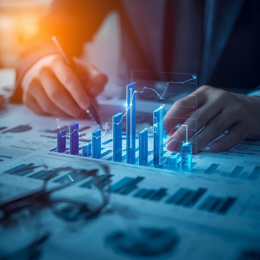 Nature Capital Assessment/Accounting – Plus Egypt